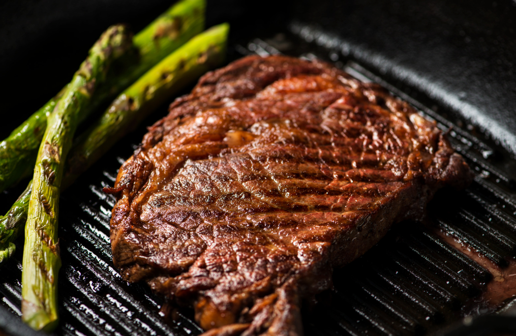 The Reverse Sear Method: What Is a Reverse Sear and Why Do It? – Bear ...