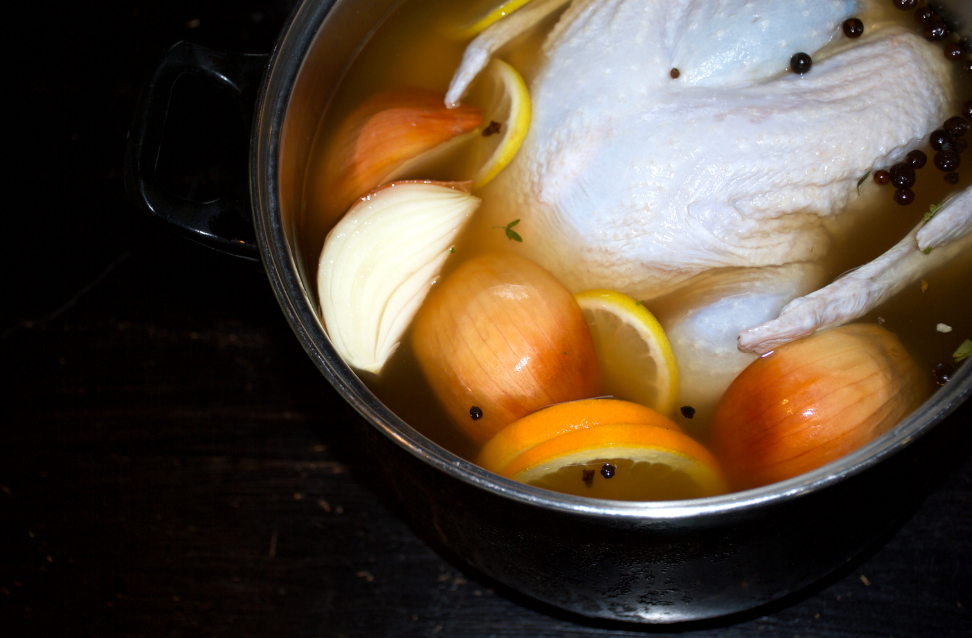 Brining Basics: Elevate Your BBQ Game with This Essential Prep Step ...