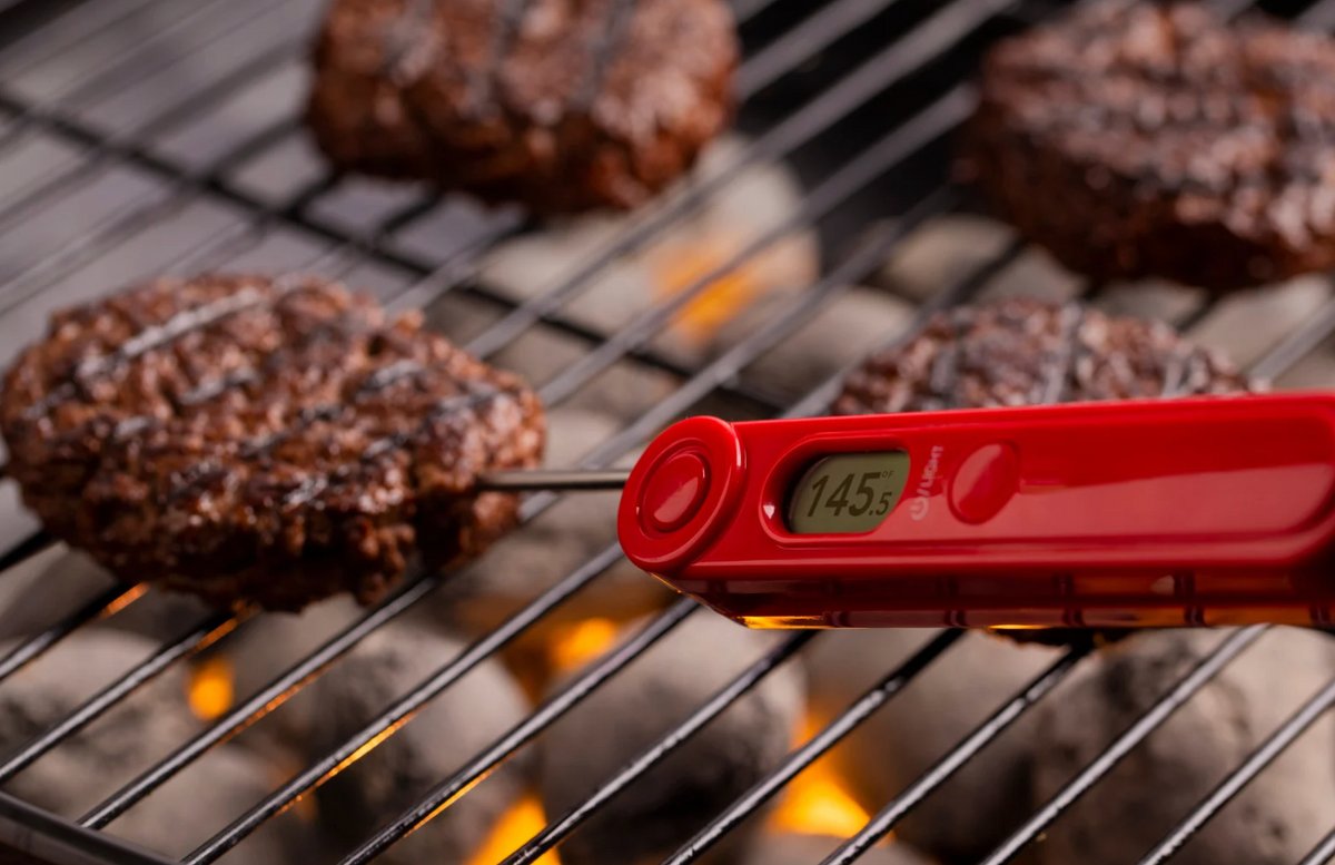 Master Your Meat: Choosing the Right Thermometer for Perfect BBQ – Bear ...