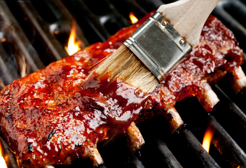 A Guide to Pork Ribs – Bear Mountain BBQ
