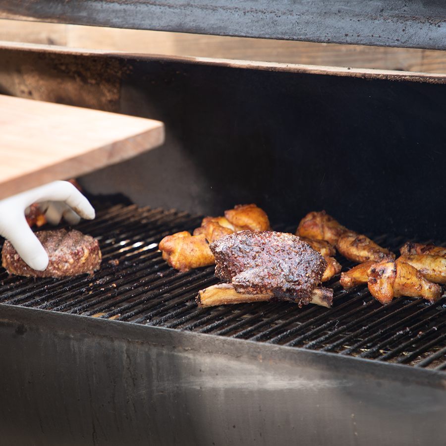 Bear Mountain Chef's Choice 100% Hardwood All Natural BBQ Wood Pellets ...