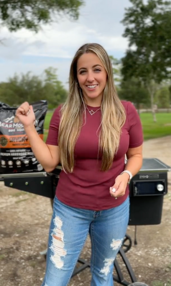 Why Bear Mountain – Bear Mountain BBQ