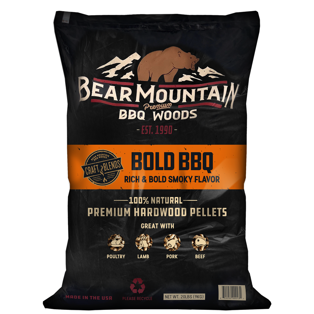 bold – Bear Mountain BBQ